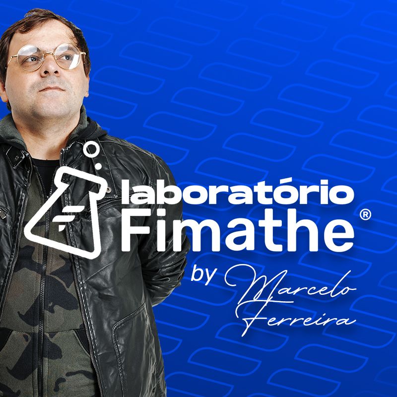 Laboratório Fimathe | 5% Cupom de Desconto via cashback
