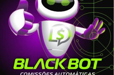 BLACKBOT – Robô de Comissões » Código Promocional e Vale Descontos
