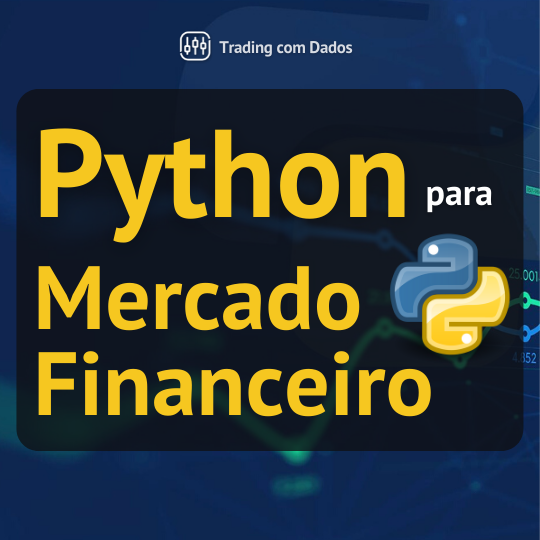 Python para Mercado Financeiro » Código Promocional e Vale Descontos