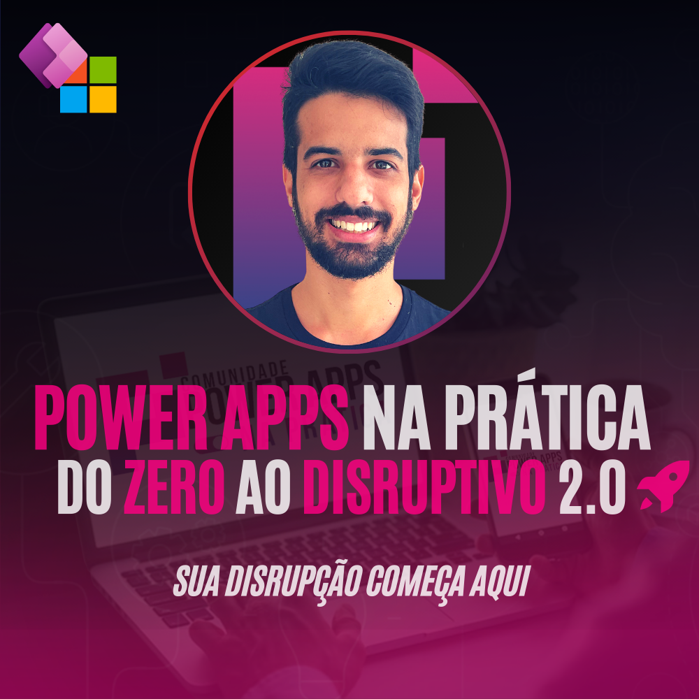 Power Apps na Prática – Do Zero ao Disruptivo 2.0 » Código Promocional ...