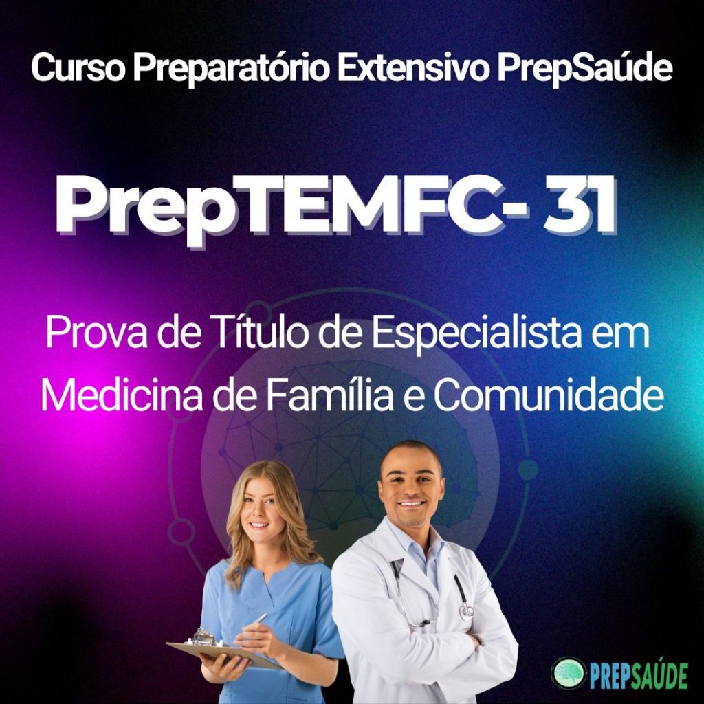 Curso Preparatório Prova de Título – PrepTEMFC » Código Promocional e ... Curso Preparatório Prova de Título – PrepTEMFC » Código Promocional e ...