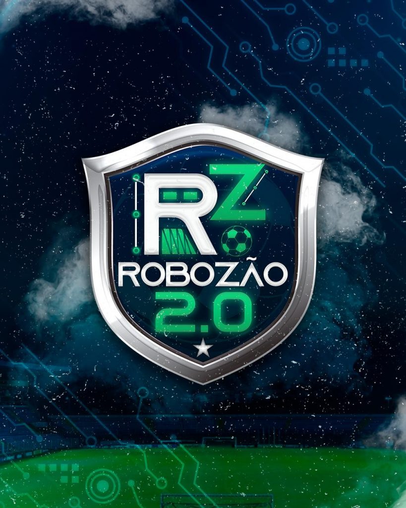 Robozão 2.0 – O Exterminador da Bet | 10% Cupom de Desconto, Onde ...