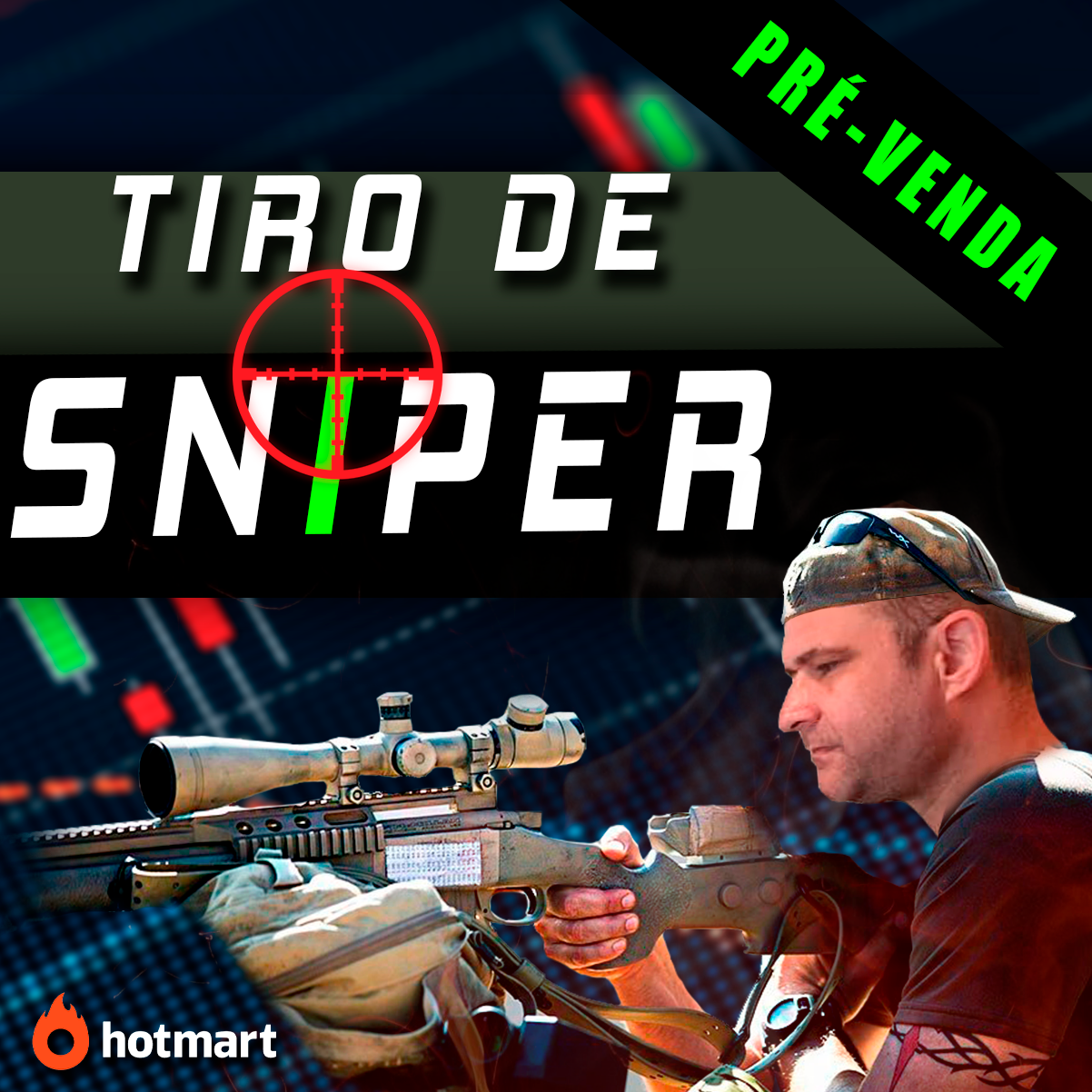 Snipers – Thomas Castro » Código Promocional e Vale Descontos